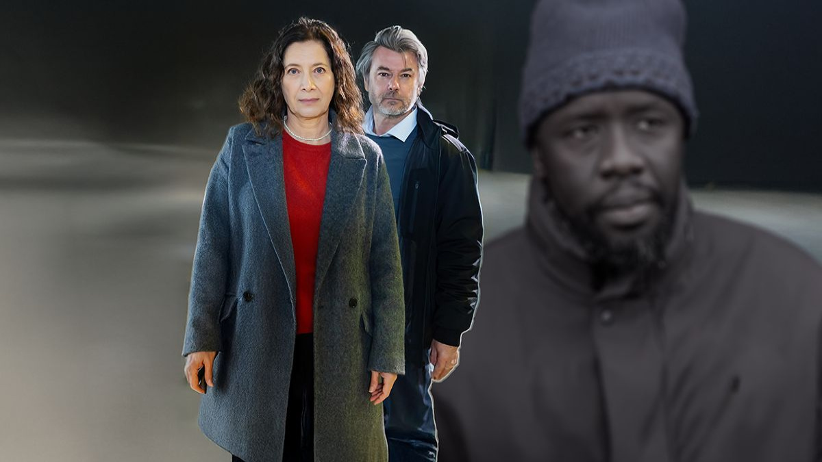 Upas, trame al 1° agosto: il corpo di Assane viene ritrovato, Gennaro ...