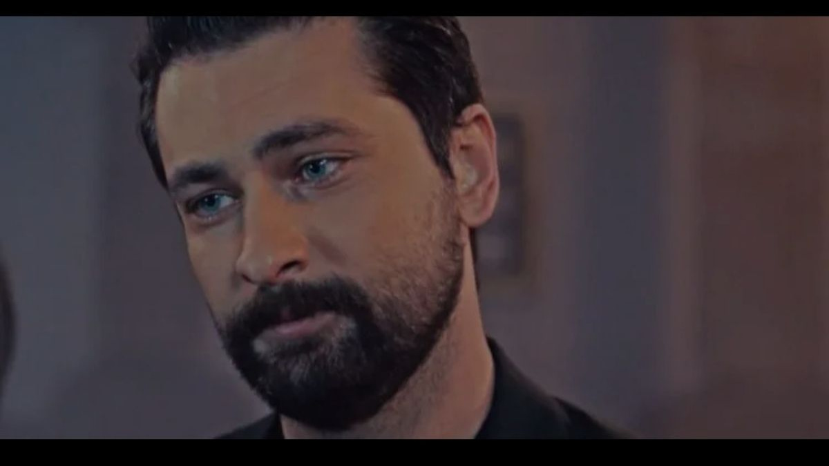 Forbidden Fruit, episodi turchi: Alihan in lacrime quando scopre che ...