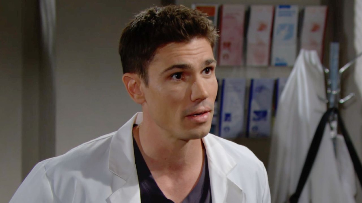 Beautiful, spoiler al 26 luglio: Thomas accusato della fine di Emma, Finn teme per Hope