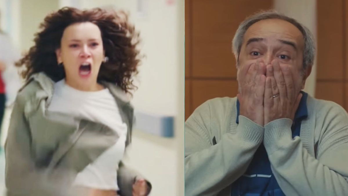 La forza di una donna, spoiler 2° capitolo: Hatice, Bahar e Sarp gravi dopo un incidente