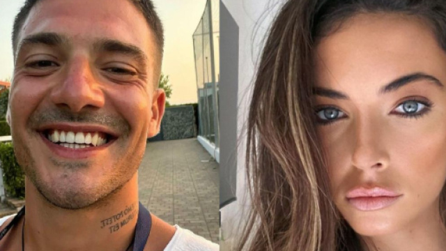 Grande Fratello, Lorenzo Spolverato a cena con una donna, i fan: 'È Greta Zuccarello'