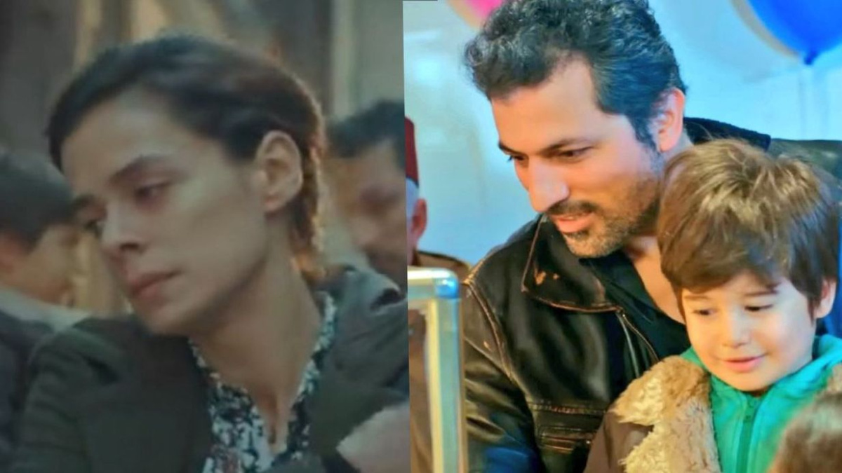 La forza di una donna, cosa succede nel finale: Bahar teme il no di ...