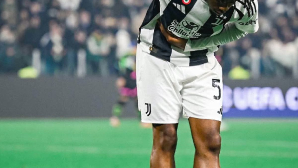 Cessione Mbangula, la Juve chiude col Werder Brema: il belga era fuori dal progetto