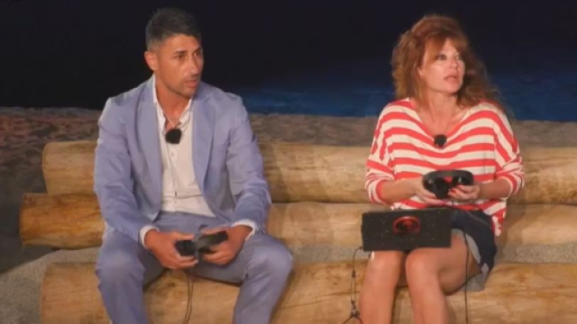 Temptation Island, segnalazione su Alessio e Sonia: 'Sono tornati ...