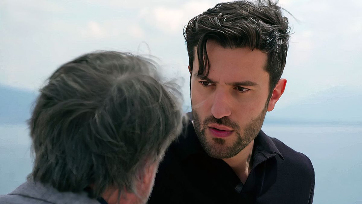 Upas, trame al 1° agosto: Damiano scopre che Saviani ha ricevuto ...