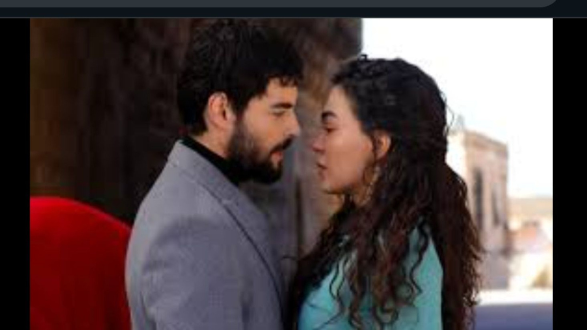 Hercai, anticipazioni puntata 28 luglio: Reyyan incinta, Aslan perde la vita