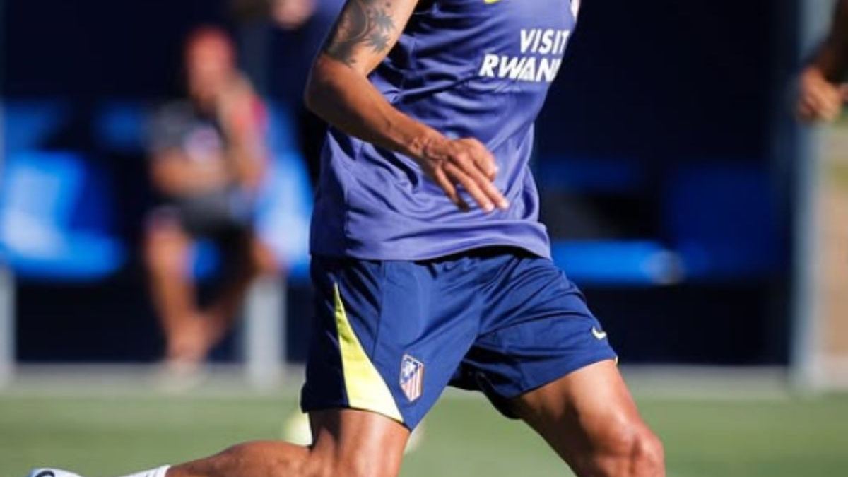 Calciomercato, Juventus e Atletico Madrid starebbero pensando allo ...