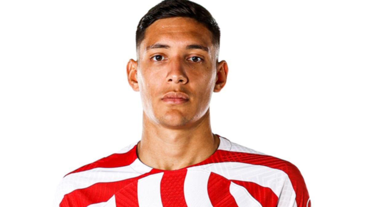 La Juve si rifà le fasce: dopo Joao Mario può arrivare anche Molina