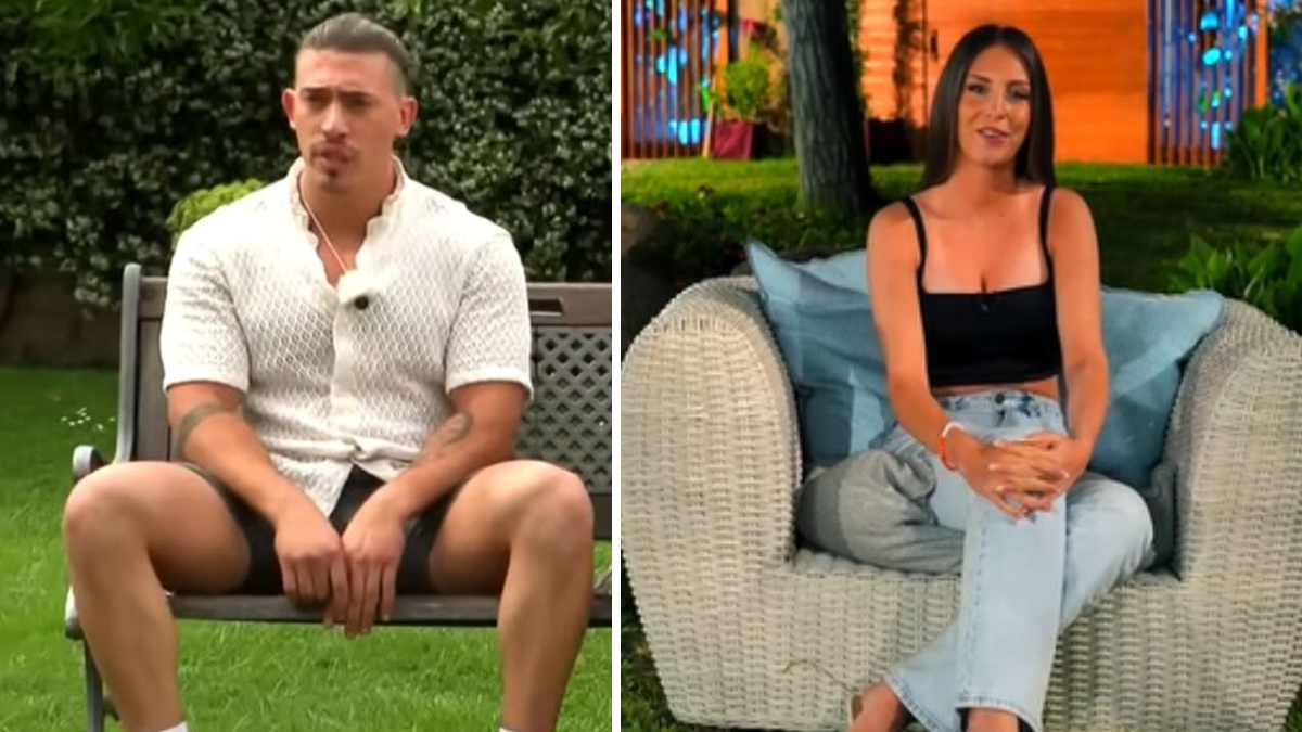 Temptation Island, segnalazioni su Simone: 'In treno verso Torino ...