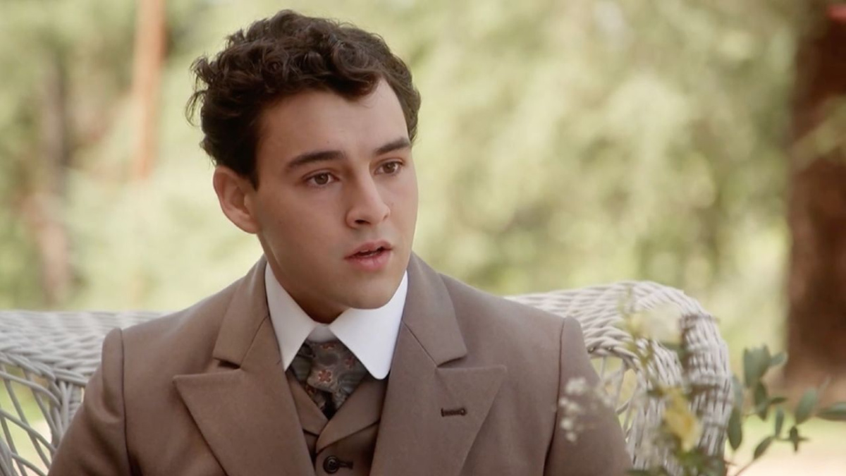 La Promessa, trame al 2 agosto: Curro costretto a sposare Julia, Jana ...