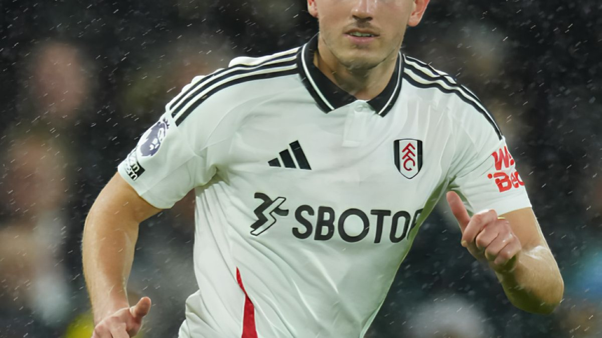 Calciomercato: la Juve pensa a Sander Berge, centrocampista del Fulham