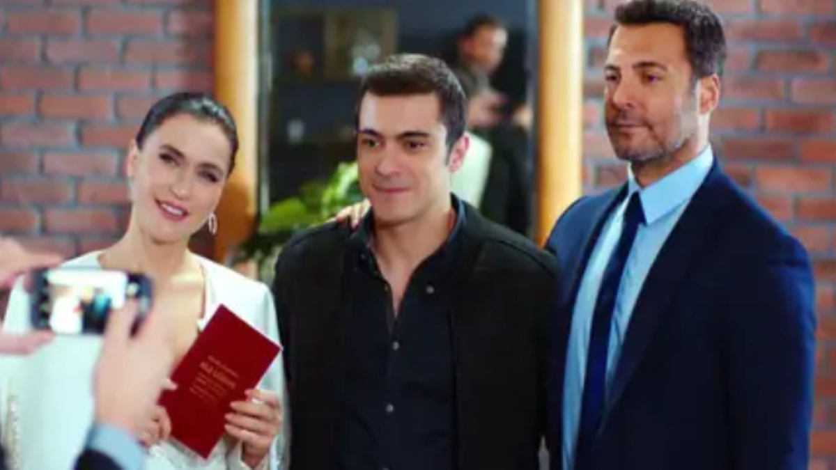 Forbidden Fruit trame 3ª stagione: Ender ha nascosto a Kaya di aver ...