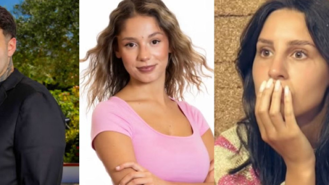 Temptation Island, anticipazioni finale di stagione: Valerio tradisce ...