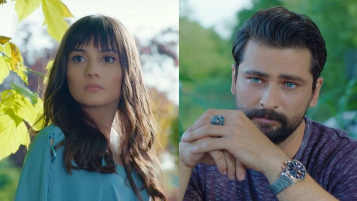 Forbidden Fruit, anticipazioni 2^ stagione: Zeynep volta pagina e si vendica del suo ex