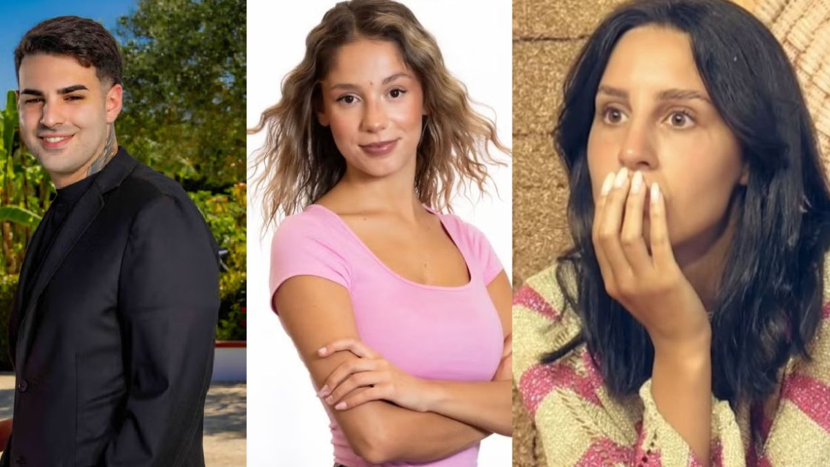 Temptation Island, anticipazioni finale di stagione: Valerio tradisce ...