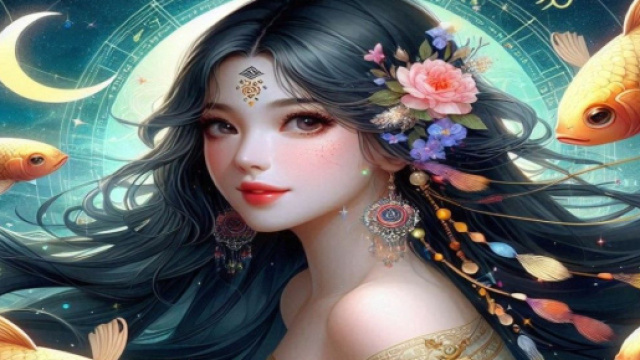 L'oroscopo di sabato 5 luglio e le posizioni: i Pesci dominano la scena ...