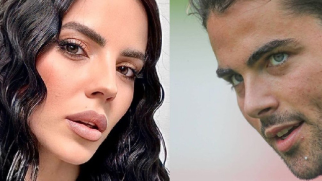 Grande Fratello, segnalazione su Shaila: 'Sta frequentando il calciatore Riccardo Sottil'