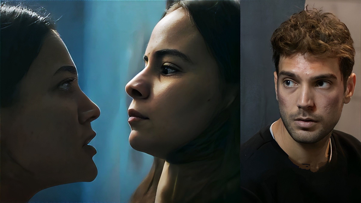 Segreti di famiglia, trame all'11/7: Ceylin ha sospetti su Cigdem, Burak viene arrestato