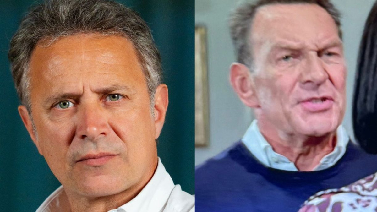 Upas, cosa succede dal 14 al 18 luglio: Roberto in difficoltà, Viola non abbandona Eugenio