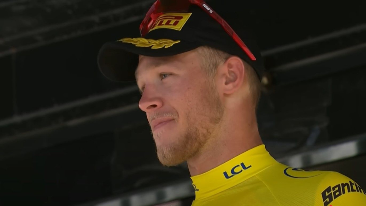 Jonathan Milan: 'Spendo troppe energie nello sprint, non fa bene a ...