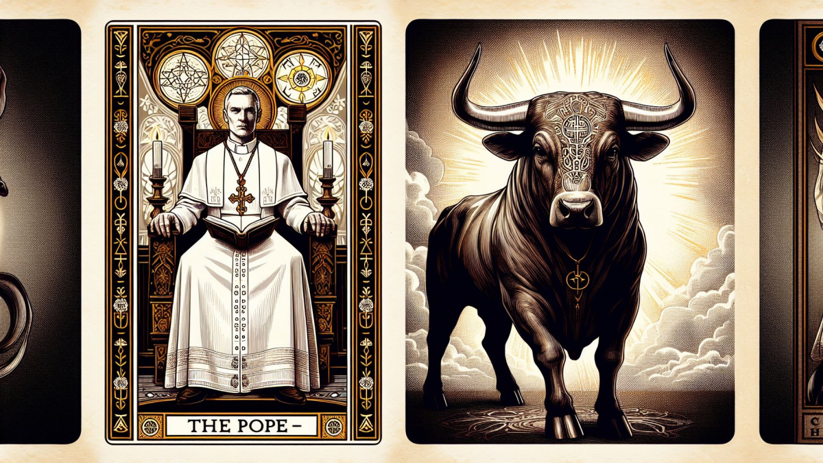 Oroscopo dei tarocchi della settimana dal 7 al 13 luglio, Toro trae ...