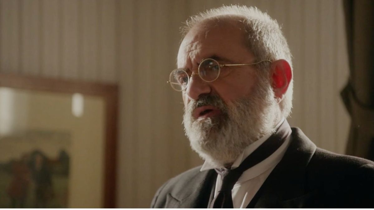 La Promessa, anticipazioni fino al 13 luglio: Manuel corrompe Burdina e ...