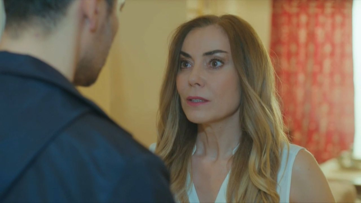 La forza di una donna trame 1^ stagione, Julide ricatta Suat: conosce ...