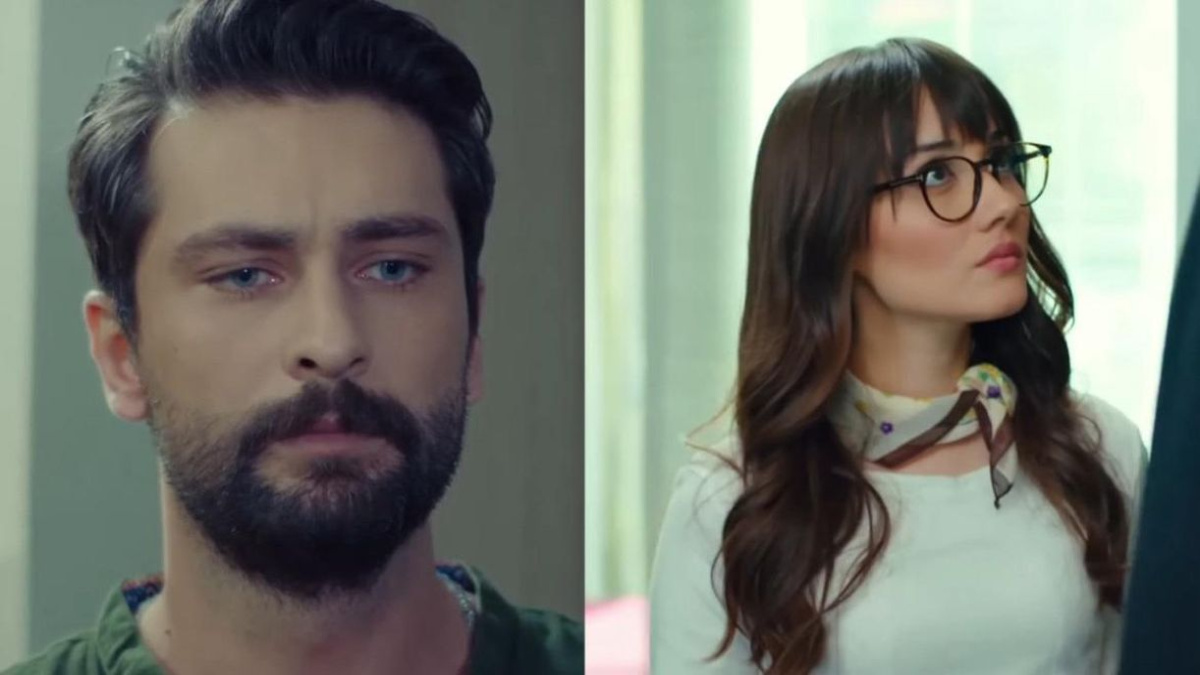 Forbidden Fruit anticipazioni seconda stagione: Zeynep cambia vita, Alihan viene rifiutato