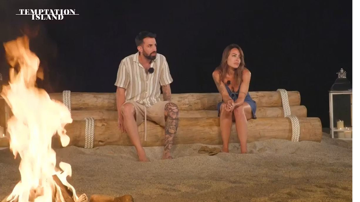 Temptation Island, com'è finita tra Marco e Denise: prima la pace, poi un'altra rottura