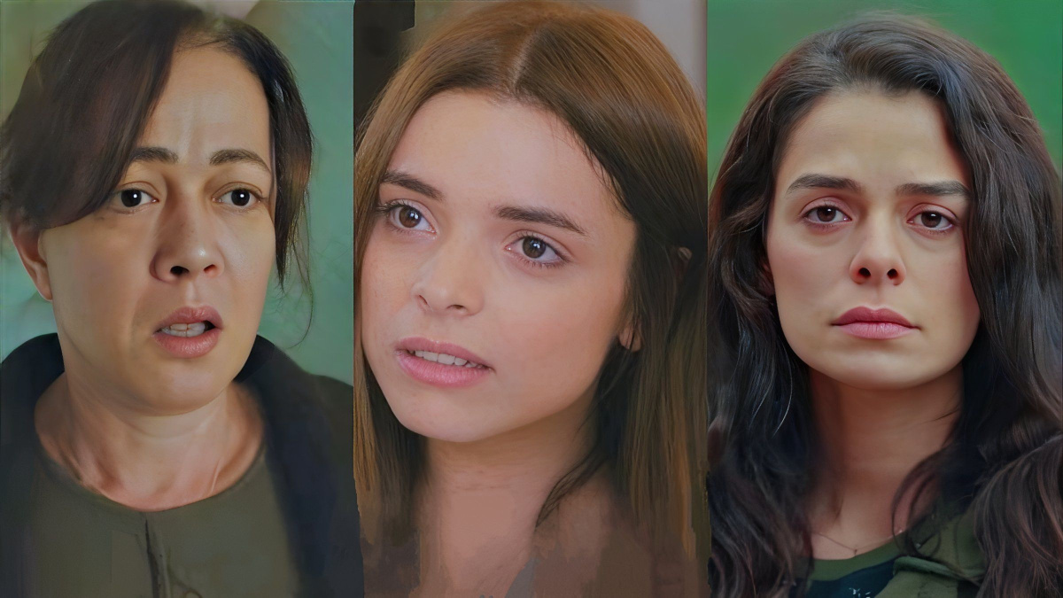 La forza di una donna, trame turche: Hatice crede Ece sia la sorella di Bahar