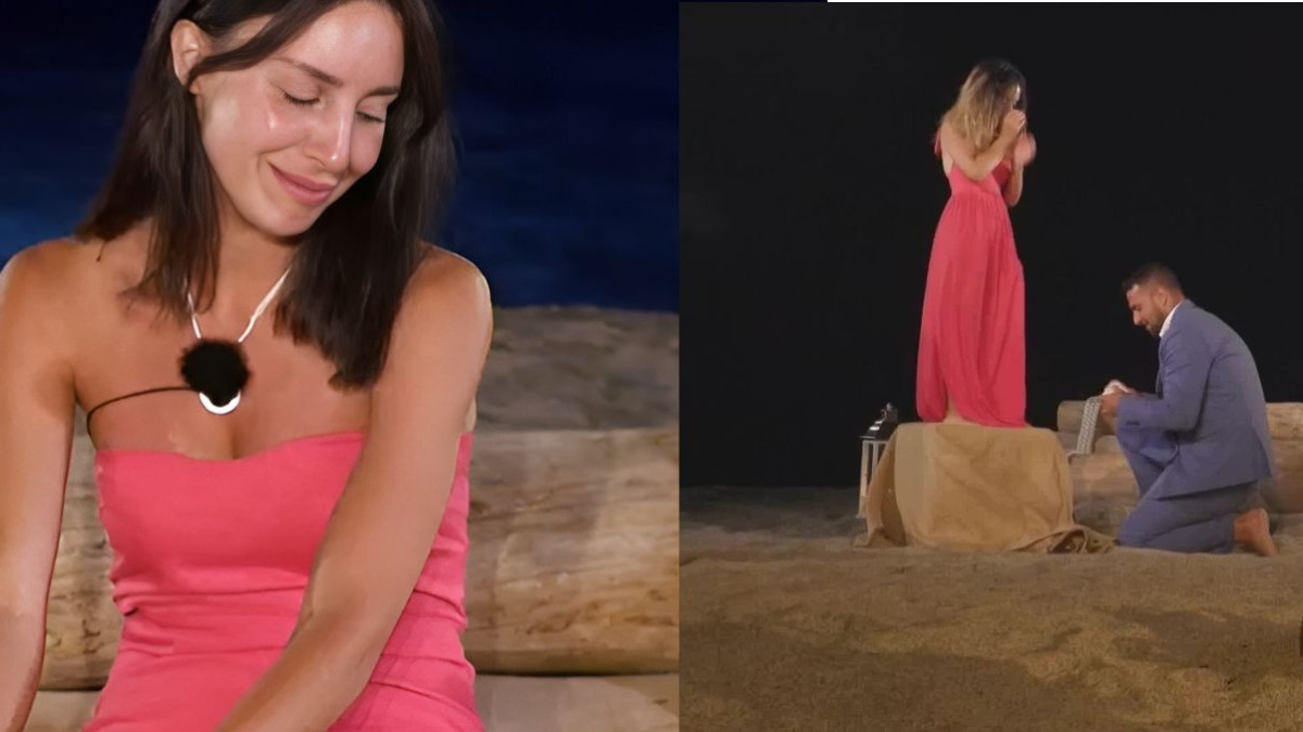 Temptation Island, anticipazioni finale di stagione: Sarah da sola ...