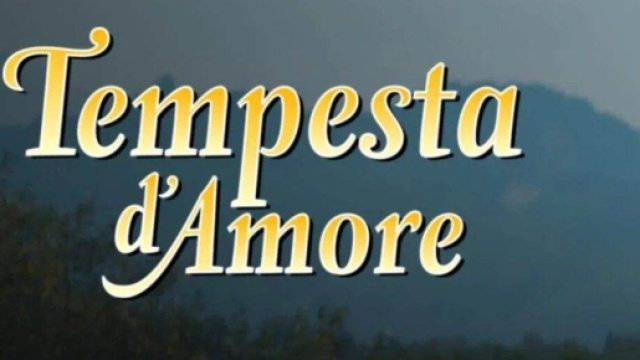 Tempesta d'amore va in pausa: la soap riprenderà lunedì 1° settembre