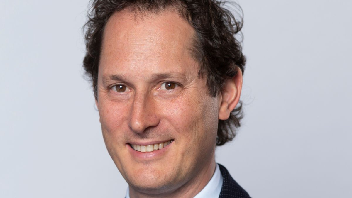 Capuano: 'Elkann ha messo un miliardo nella Juve e c'é chi dice che è ...