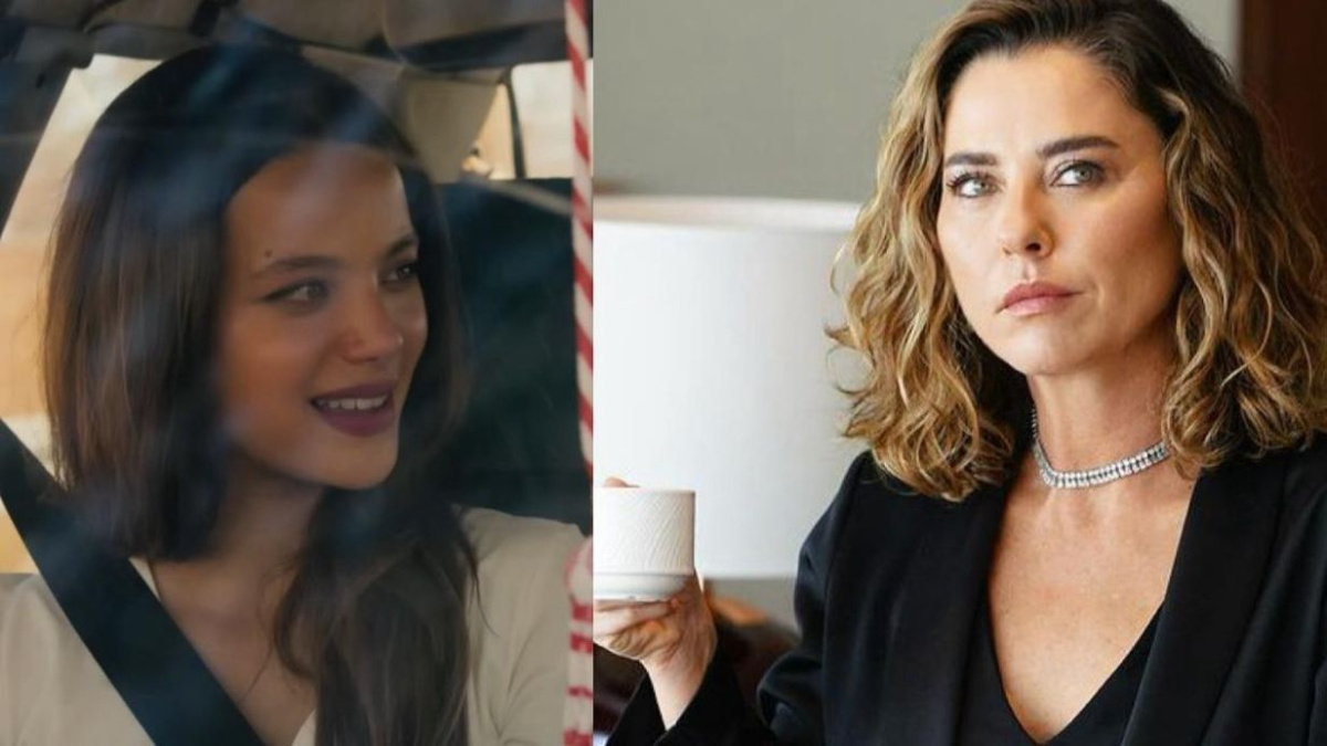 La notte nel cuore, variazione programmazione su Canale 5: la serie ...