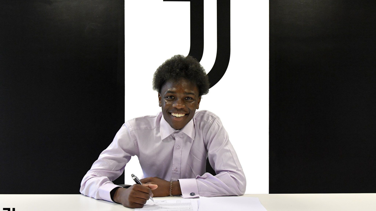 Calciomercato Juventus, Marchetti: 'Per Nonge un interesse dalla Turchia'