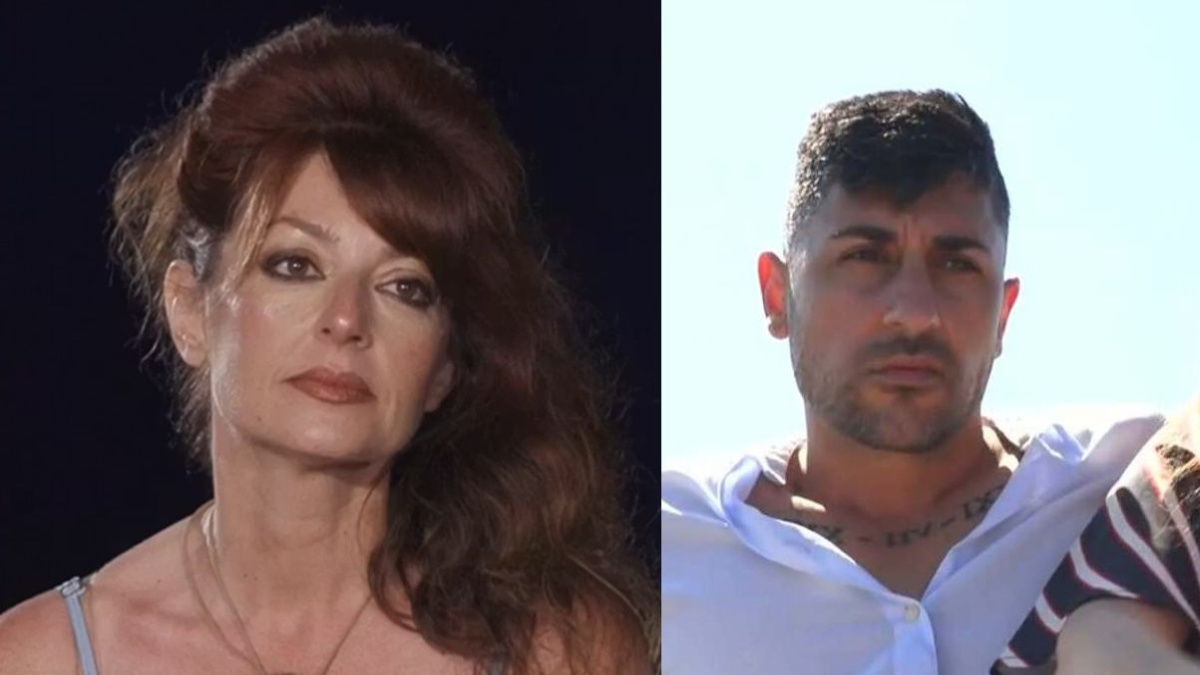 Temptation, cos'è successo tra Sonia M e Alessio dopo il reality: lei ...