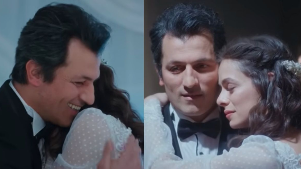 La forza di una donna, spoiler 3ª stagione: lieto fine per Bahar, che ...