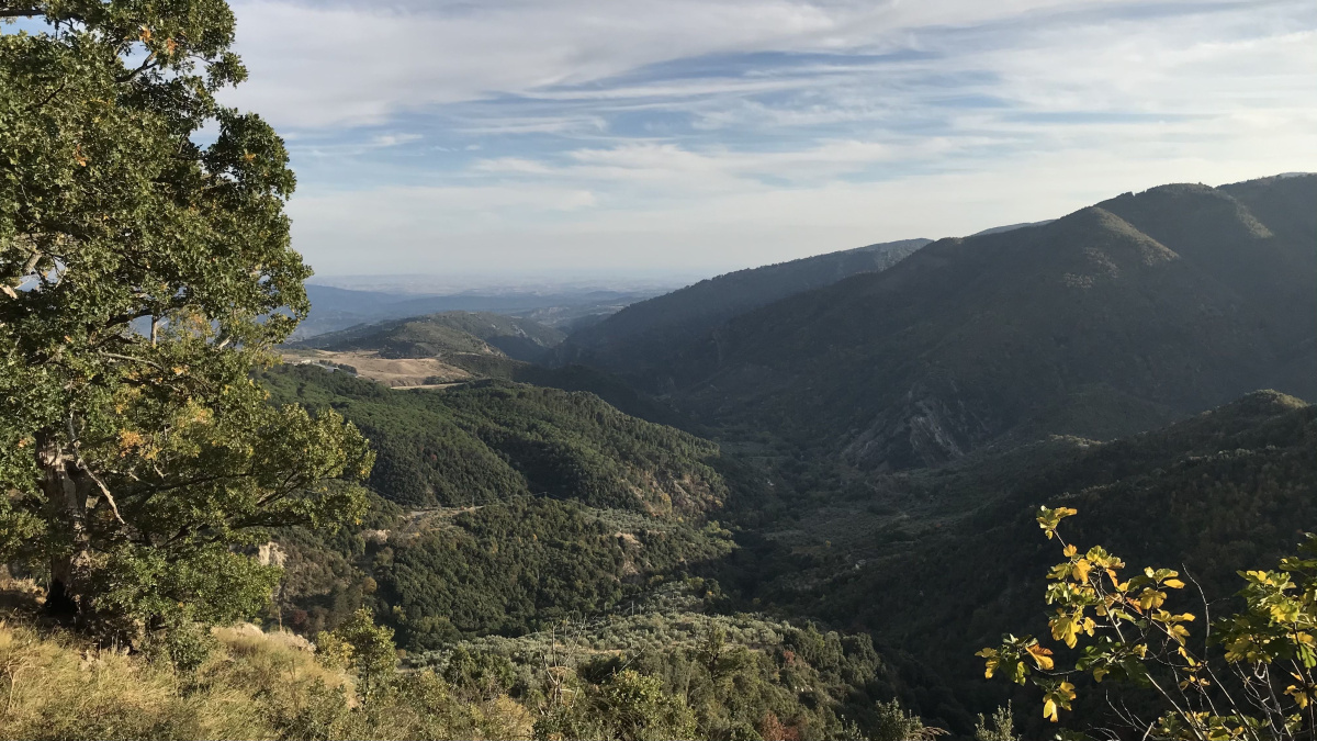 Linea Verde Sentieri, sabato 19 luglio in Val di Neto in Calabria: tra mare e montagna