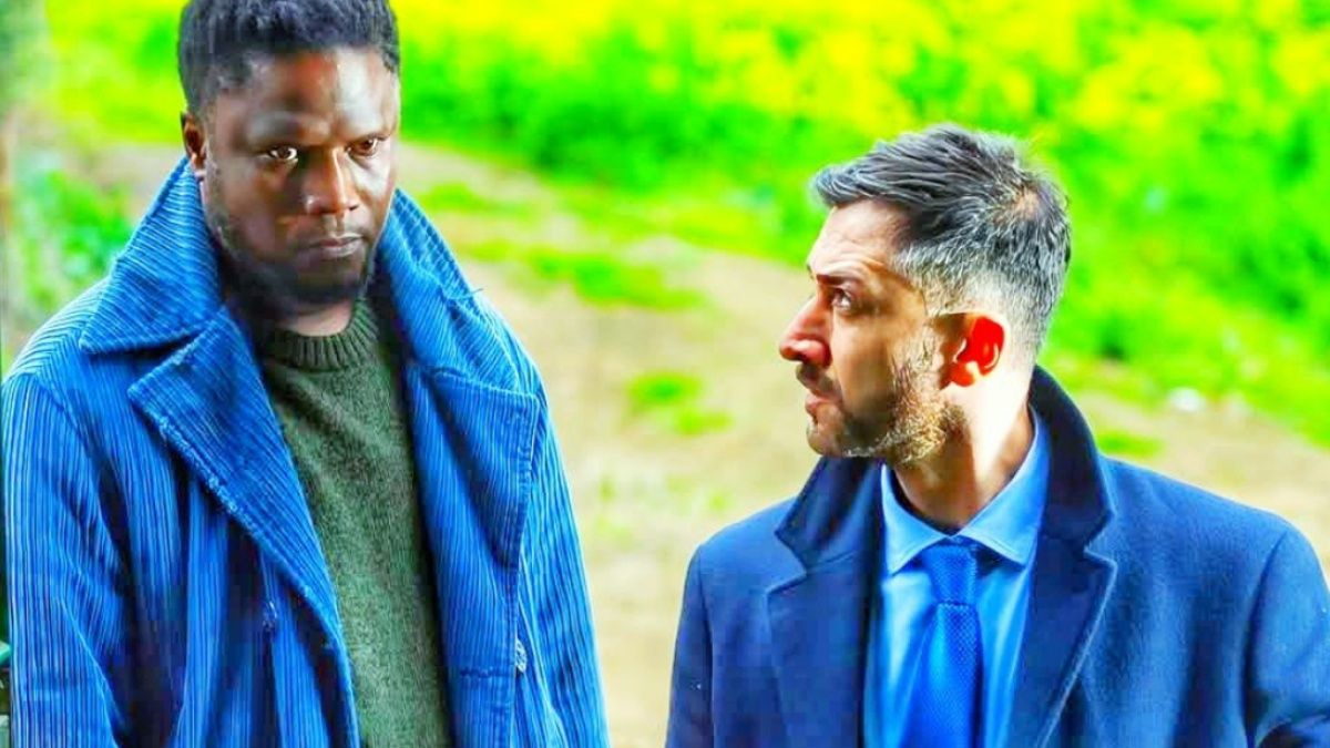 Un posto al sole, anticipazioni 15/7: Okoro mette in guardia Gennaro Gagliotti