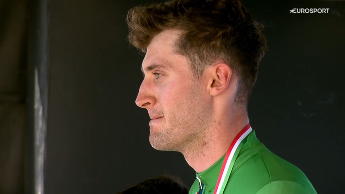 Ciclismo, Filippo Conca: 'Mi offrivo a zero, ma nessuna squadra era ...