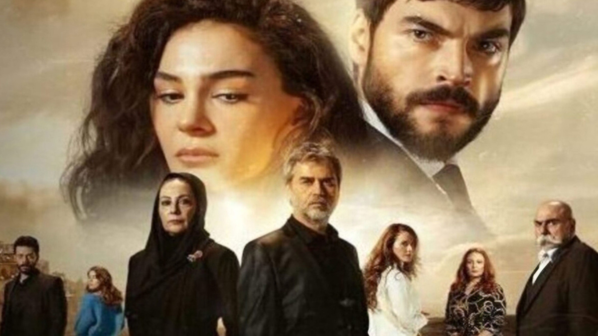 Hercai, anticipazioni della puntata del 24 luglio: Dilsah è viva