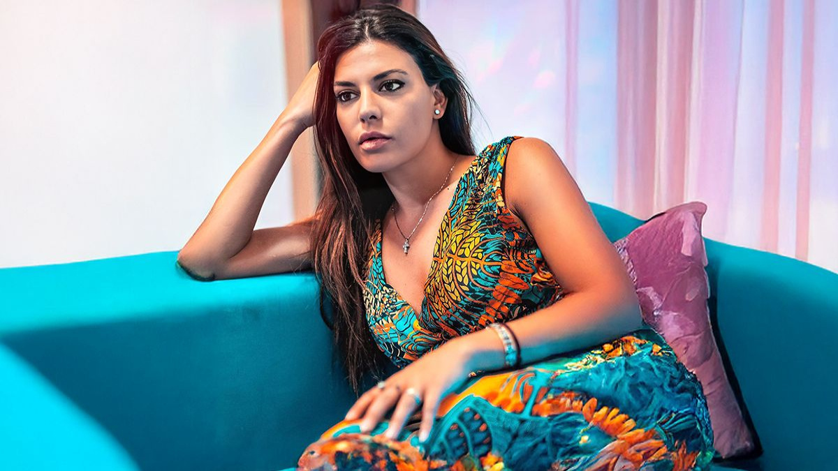 Un posto al sole, Claudia Ruffo parla del ritorno di Angela: 'Mi manca ...