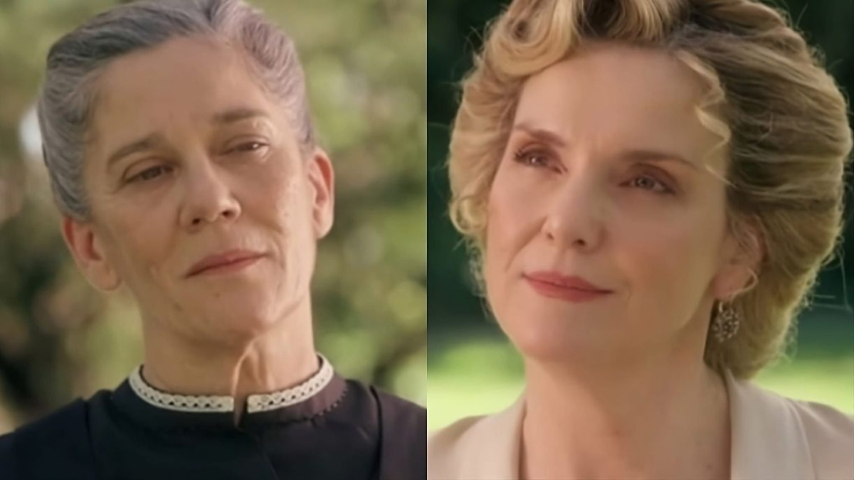 La Promessa, cambio programmazione settembre: la serie spagnola ridotta su Rete 4