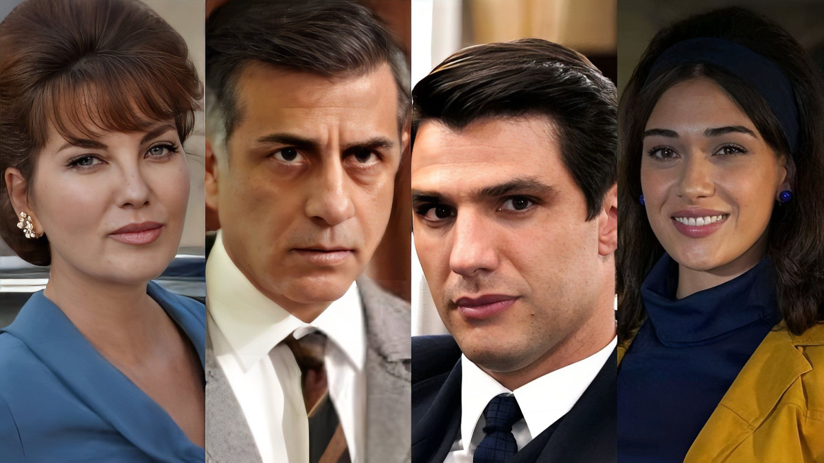 Il Paradiso delle signore 10, anticipazioni: Adelaide e Fulvio vicini ...