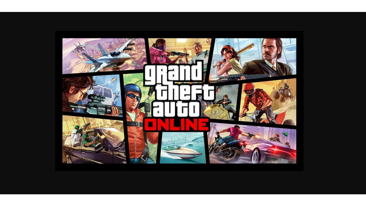 RockStar Games valuta l’introduzione della verifica dell’età in GTA Online