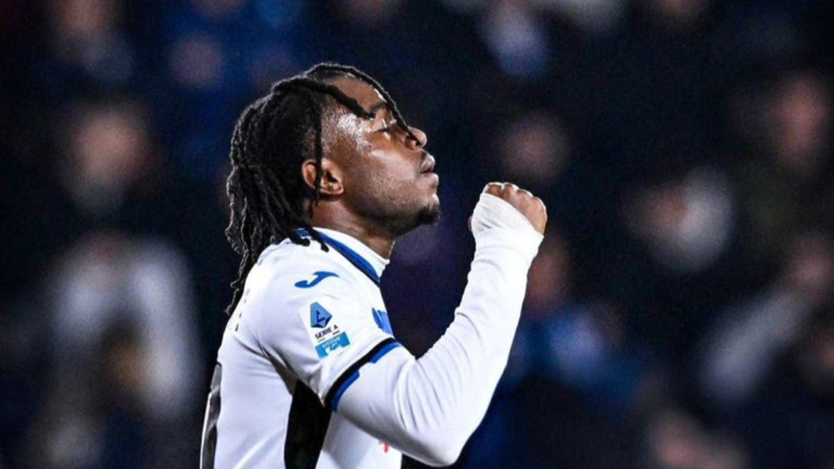 Mercato Inter, Fabio Bergomi duro: 'Se Lookman è saltato per pochi ...