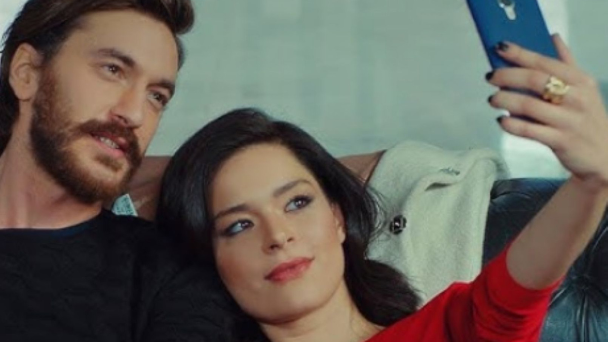 Forbidden Fruit anticipazioni 2^ stagione: Kemal cede alla passione con la figlia di Halit