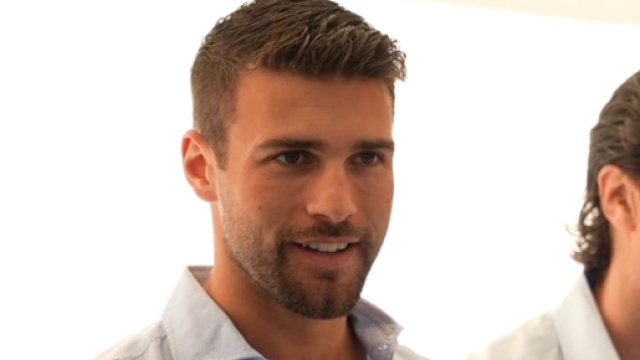 Uomini e donne, indiscrezione sulla nuova edizione: Flavio Ubirti è il ...