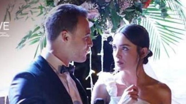 If you love spoiler fino al 30/8, Ates umilia Leyla sull'altare: 'Sei ...