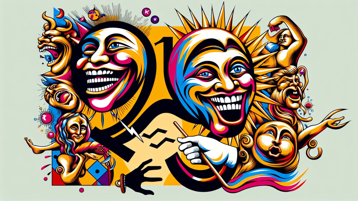 Oroscopo della Smorfia per la settimana dal 25 al 31 agosto 2025, Acquario e 'a risa